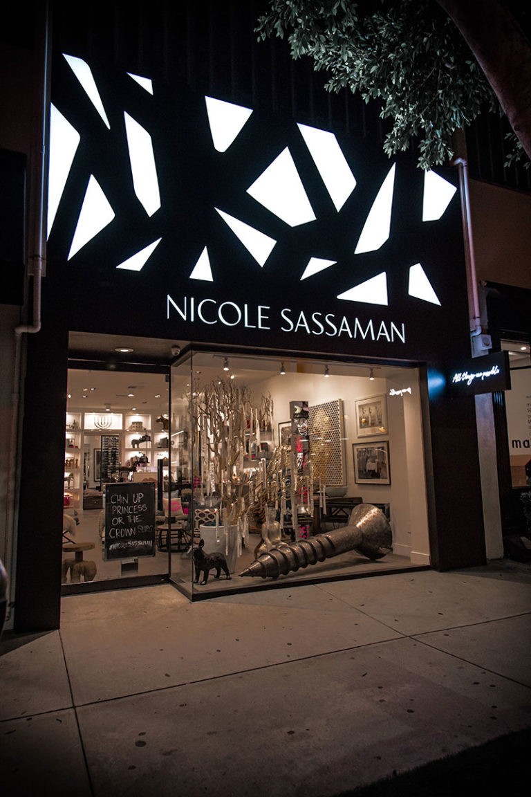 How to Customize Electrical Signs | Signmakers.com