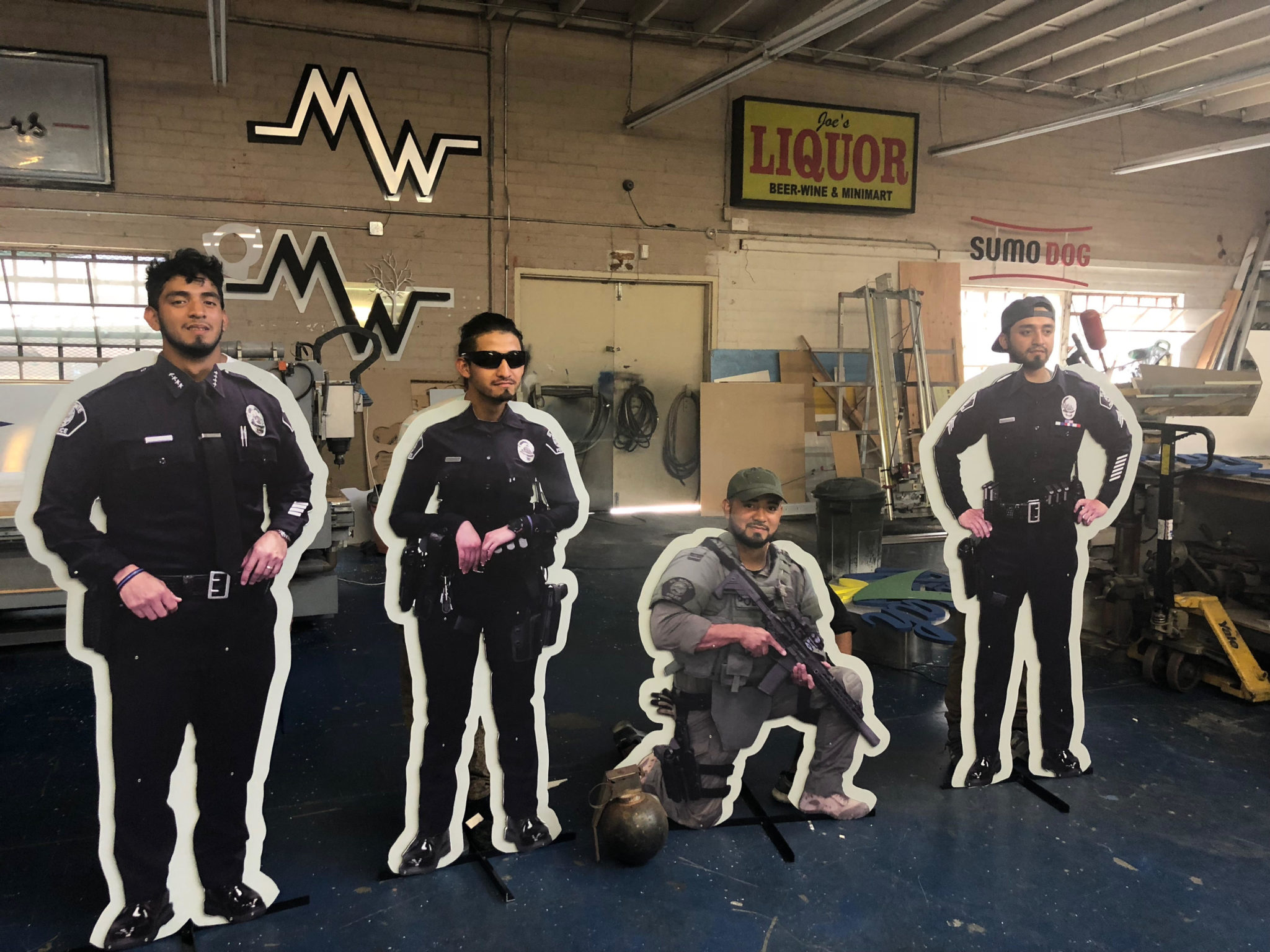 Custom Party Signs: Promote Your Businesses Special Event