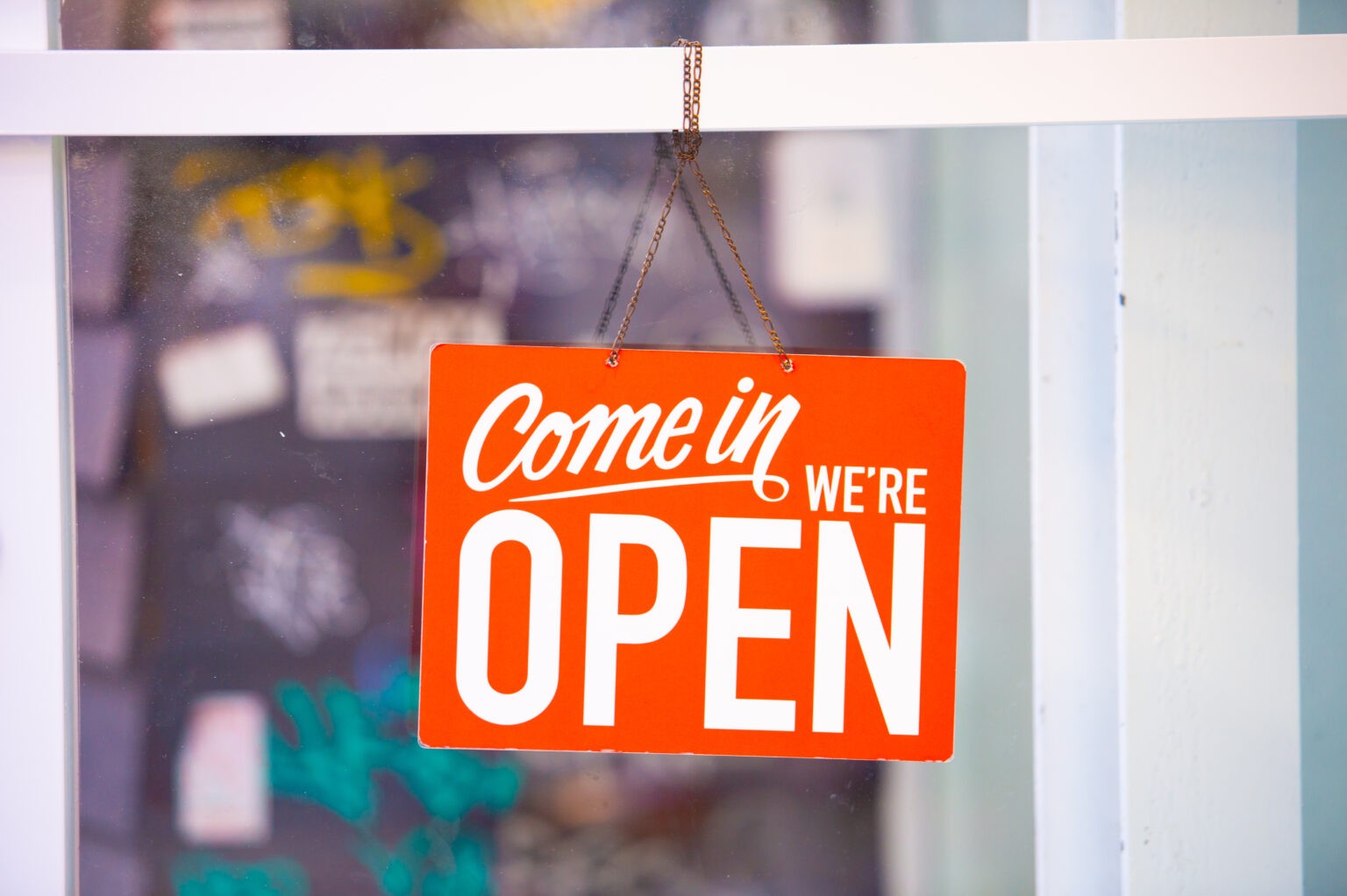 Custom Business Sign-Makers in Los Angeles, CA